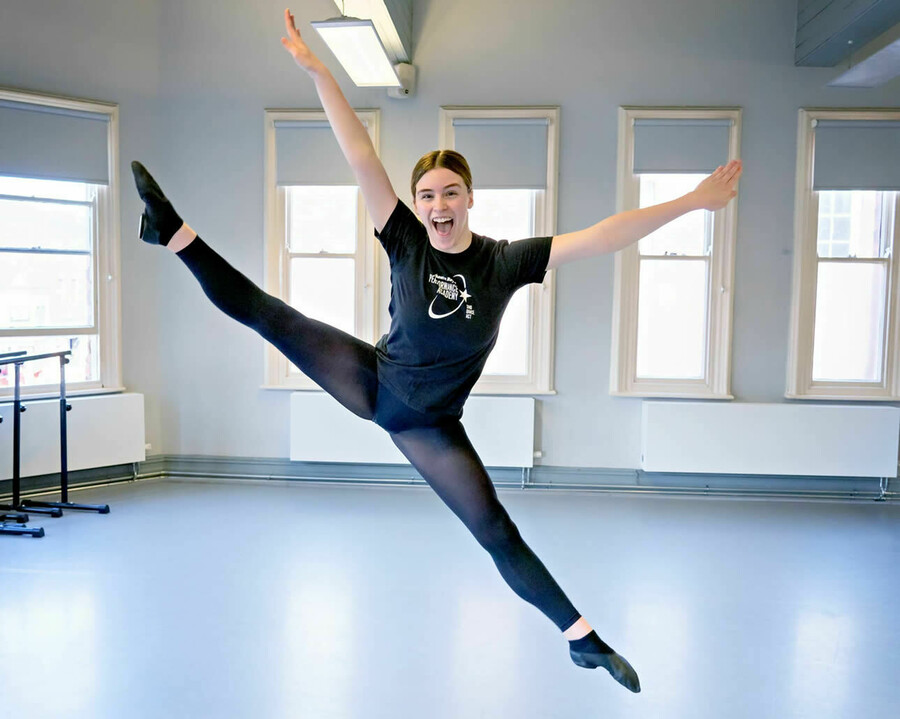 Day of Dance Challenge! | Theatre Royal Wakefield