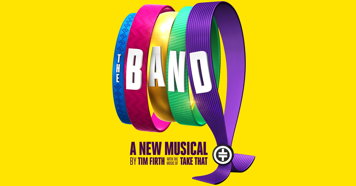 The Band | Theatre Royal Wakefield