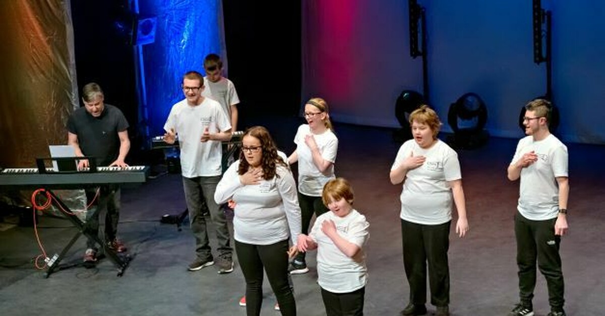 Chime | Theatre Royal Wakefield