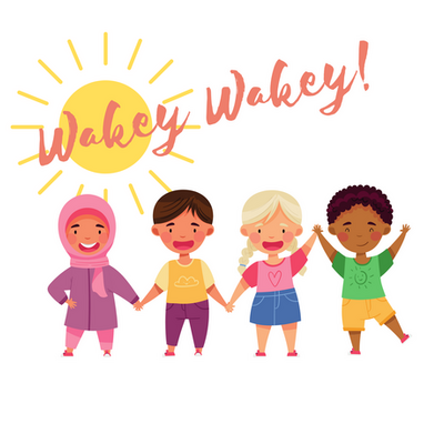 Wakey Wakey! | Theatre Royal Wakefield
