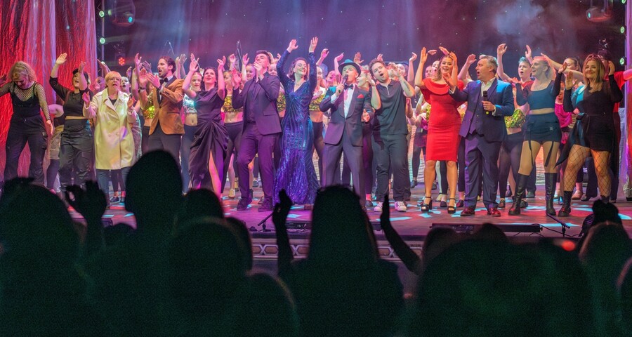 Gala Performance: Celebrating our 130 Year Anniversary | Theatre Royal ...