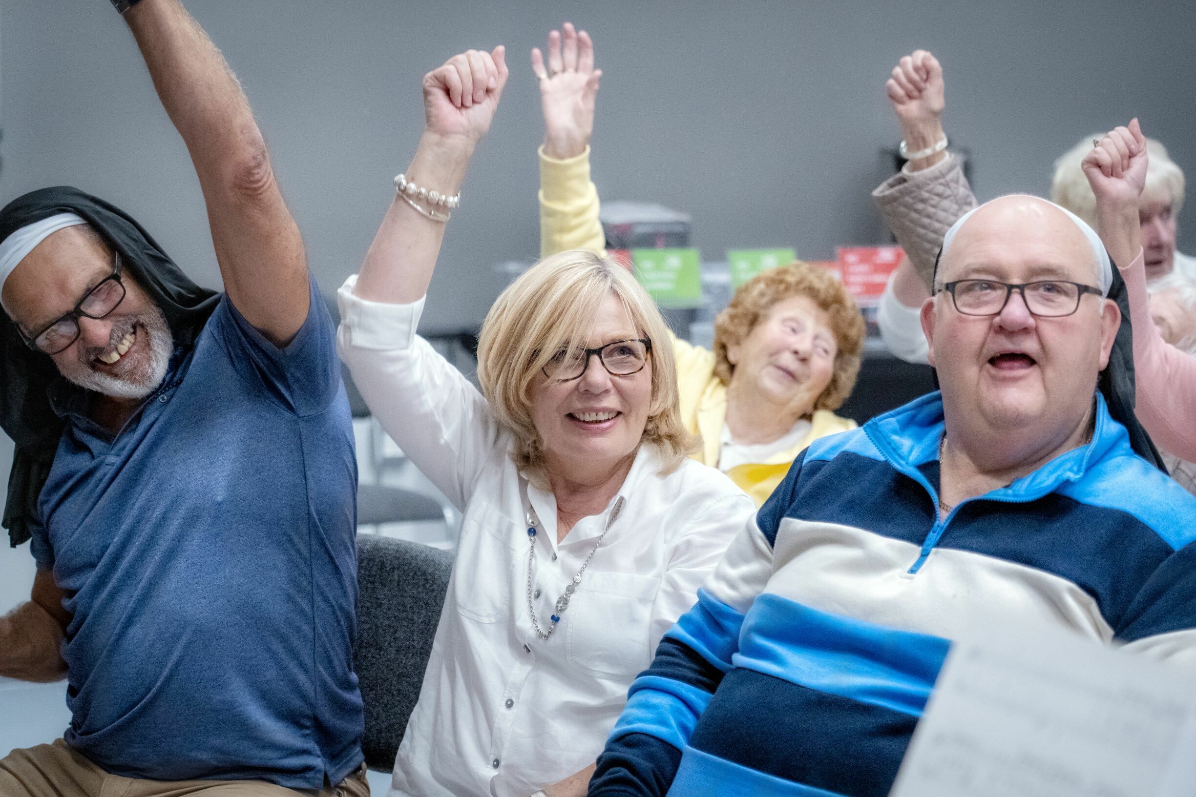 Take Part | Theatre Royal Wakefield