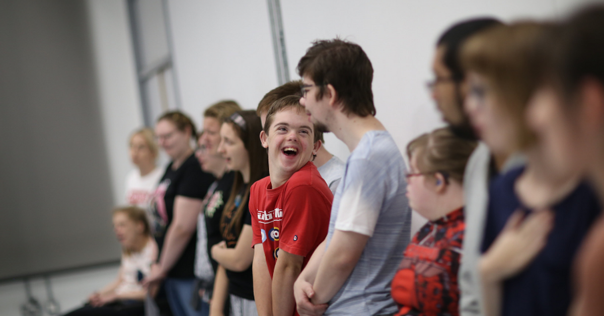 Chime | Theatre Royal Wakefield