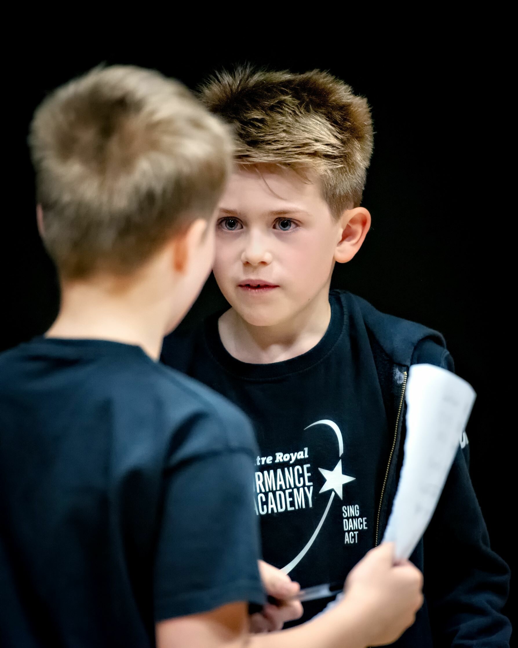Performance Academy | Theatre Royal Wakefield