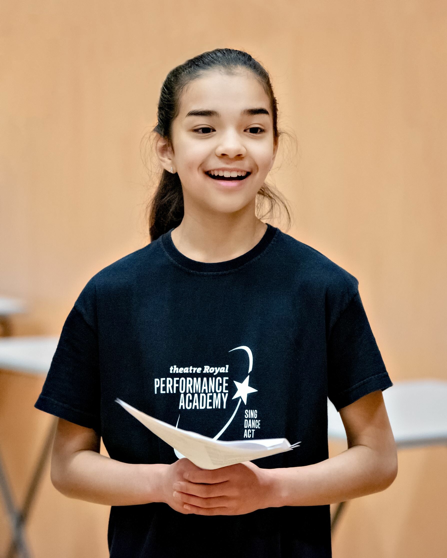 Performance Academy | Theatre Royal Wakefield