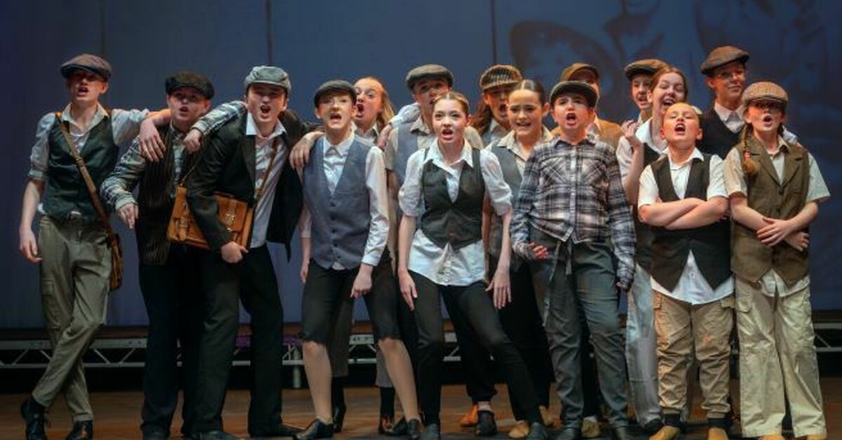 Performance Academy Fees Spring 2026 | Theatre Royal Wakefield