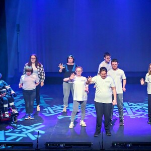 Chime | Theatre Royal Wakefield