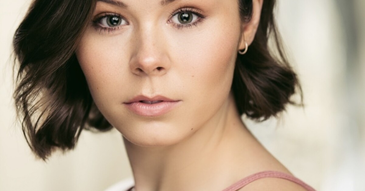Meg Elsegood takes on half marathon to raise money for Theatre Royal ...